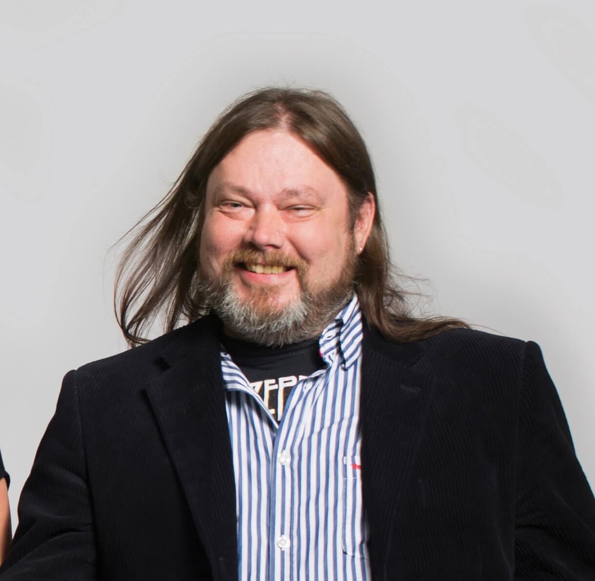 Pavel Grygar střídá v zastupitelstvu Miroslava Vilimovského | Mníšek ...